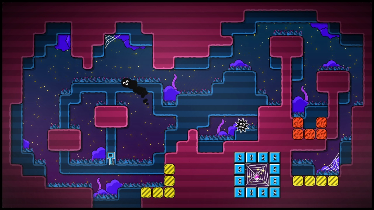 Il platform con elementi puzzle Little Disaster “esplode” su console ...