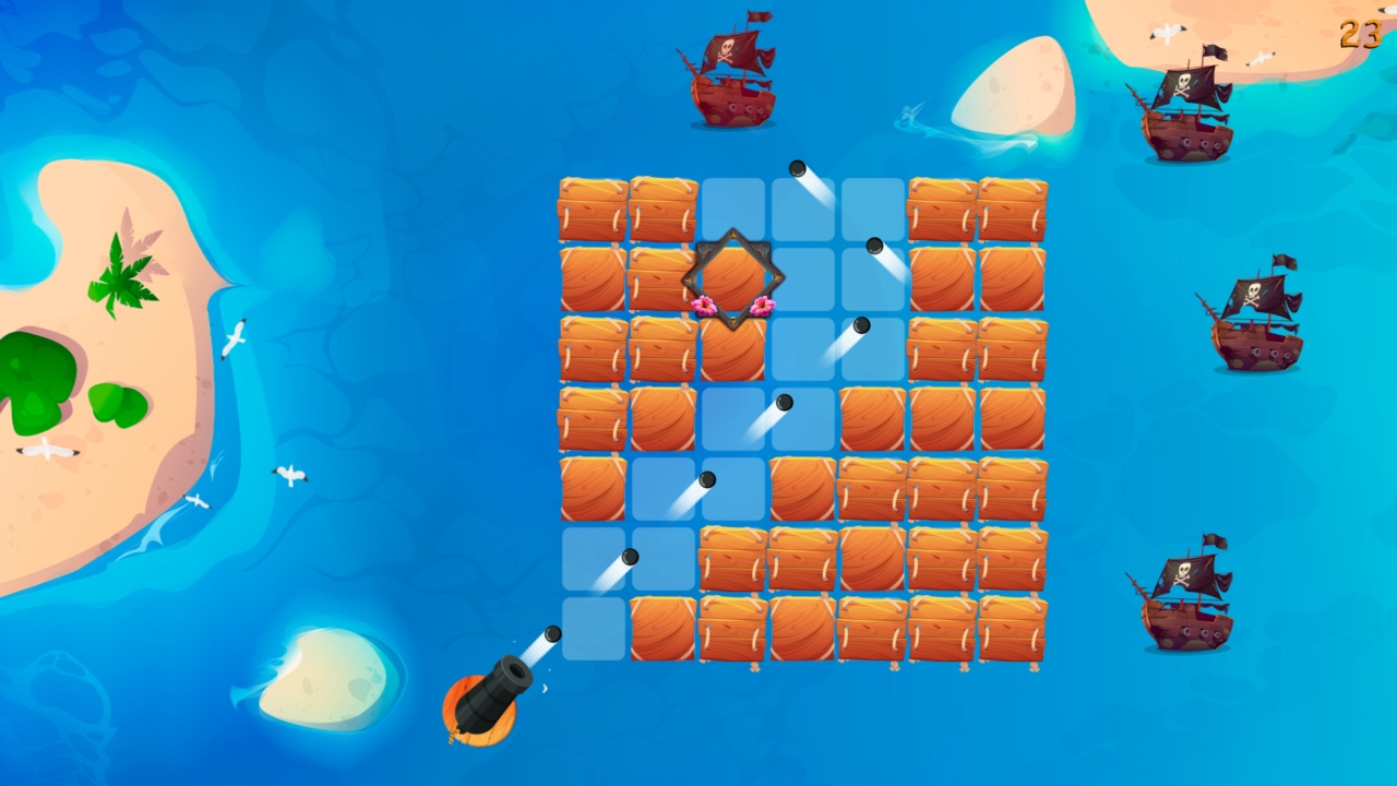 Ratalaika Games S L 